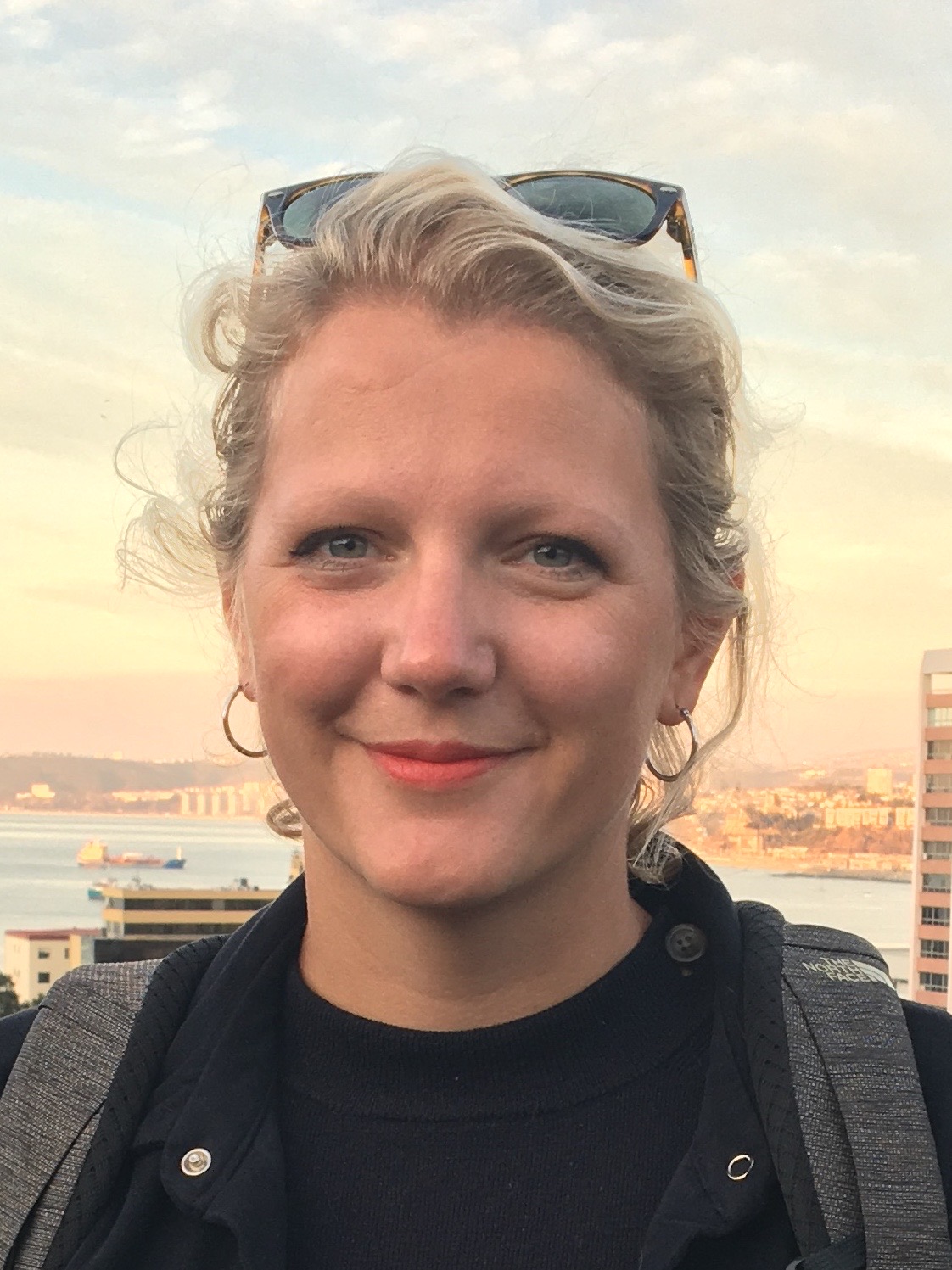 Presenters – Chicago Fashion Lyceum